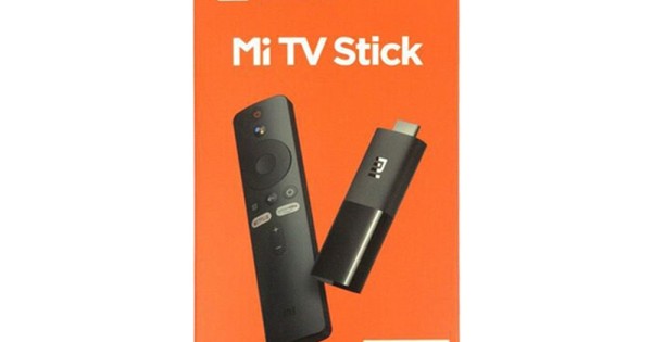 Xiaomi MI TV Stick Price in Bangladesh 2022