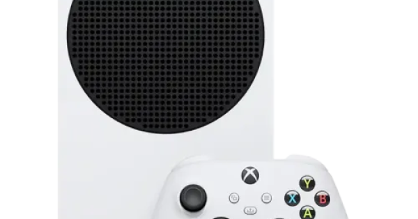 Microsoft Xbox Series S Gaming Console Price in BD 2025