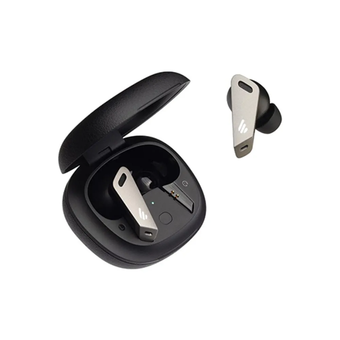 Edifier TWS NB2 Pro True Wireless Earbuds (Black) Price in bd