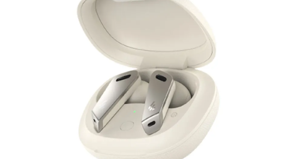 Edifier TWS NB2 Pro True Wireless Earbuds (white) Price in bd