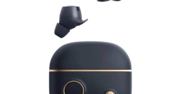 Edifier Uni-Buds TWS Bluetooth Dual Earbuds Price in BD