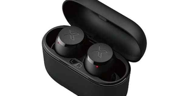 Edifier Uni-Buds Wireless Bluetooth EarBuds (Blue) Price in bd