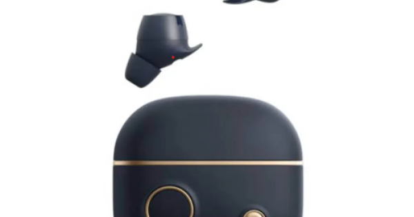 Edifier Uni-Buds Wireless Bluetooth EarBuds (Blue) Price in bd