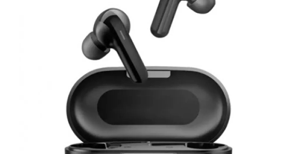 Xiaomi Haylou GT3 Pro TWS Bluetooth Dual Earbuds (Black) Price in bd