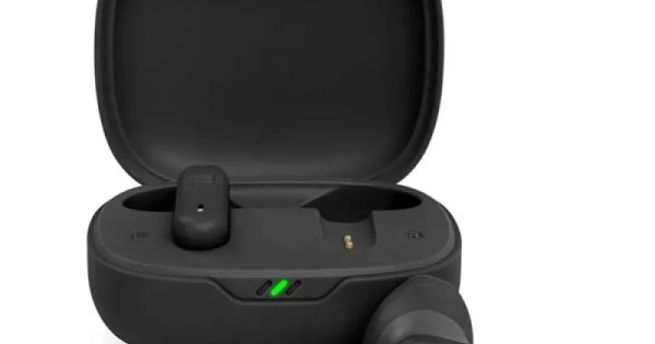 JBL Wave 300TWS True Wireless Earbuds Price in BD 2023