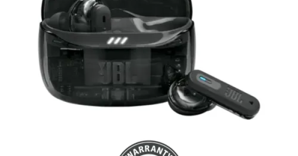 JBL Tune Beam 2 Ghost Edition True Wireless Earbuds Price in BD 2025