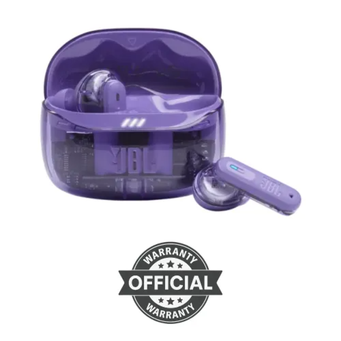 JBL Tune Beam 2 Ghost Edition True Wireless Earbuds Price in BD 2025
