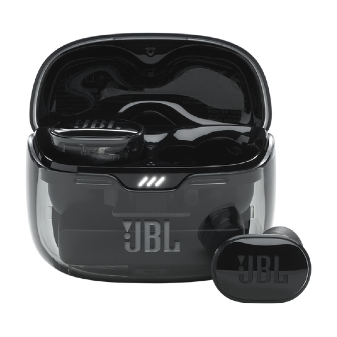 JBL Tune Buds TWS Ghost Edition Price in BD 2024