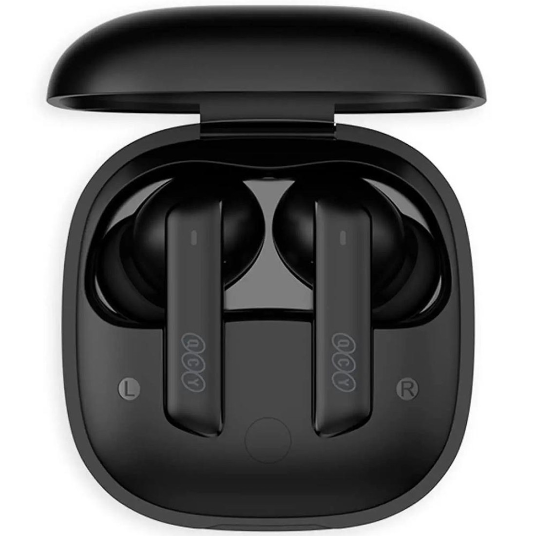 QCY HT05 MeloBuds ANC True Wireless Earbuds Price in BD 2023