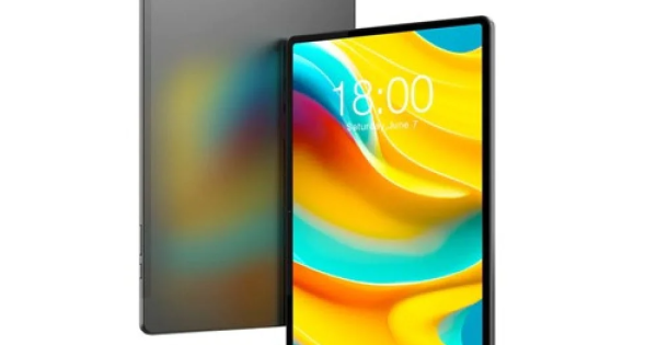 TECLAST T50Pro Tablet PC Price in BD 2025