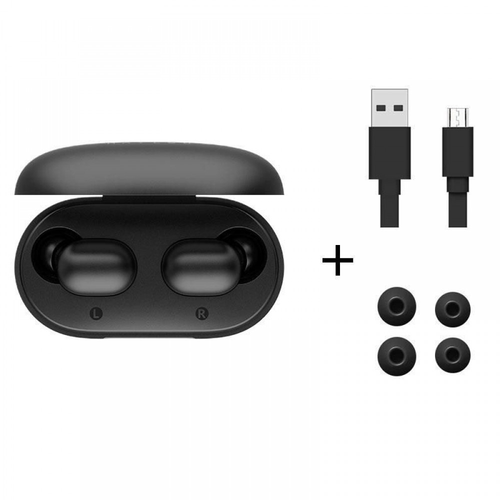 Xiaomi Haylou GT1 Pro TWS Bluetooth Dual Earbuds Price in Bangladesh