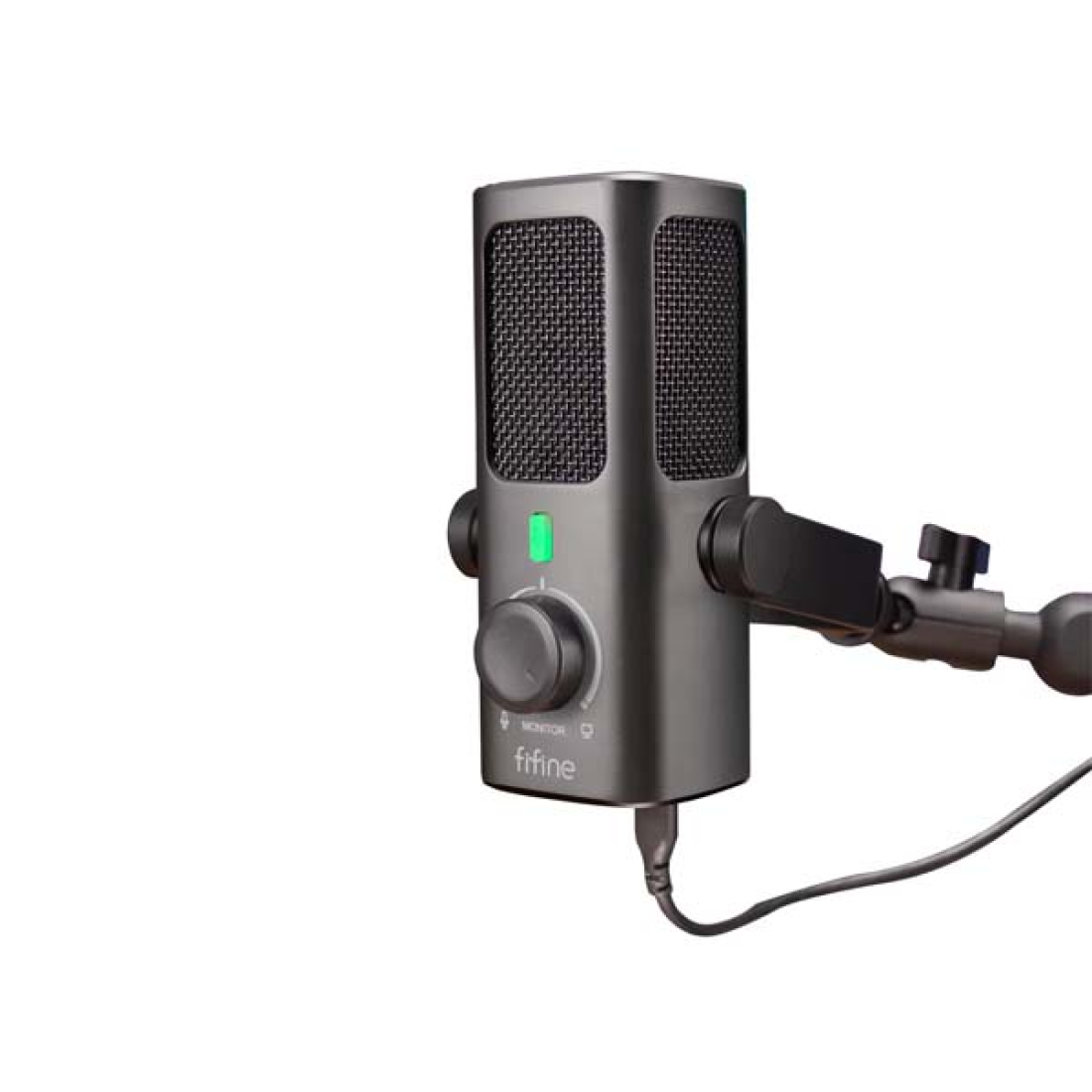 FIFINE Profile3 USB Condenser Microphone Price in BD 2025