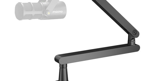 Maono BA92 Microphone Suspension Boom Arm Stand Price in BD 2025