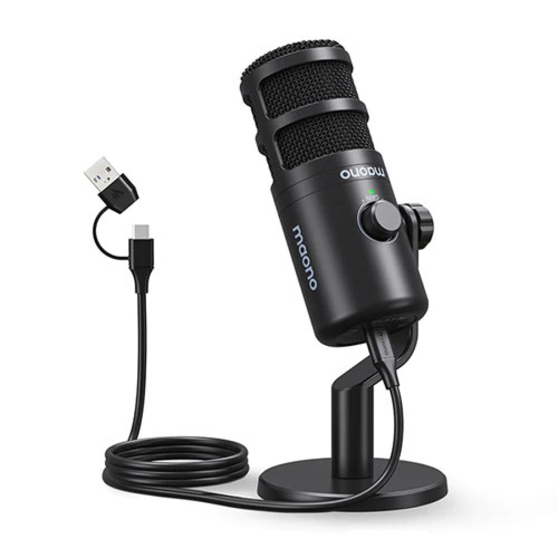 MAONO PD100U Dynamic USB Microphone Price in BD