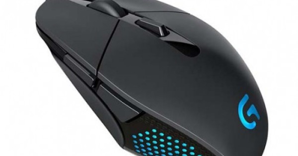 LOGITECH G302 DAEDALUS PRIME MOBA 6 BUTTONS GAMING MOUSE Price In ...