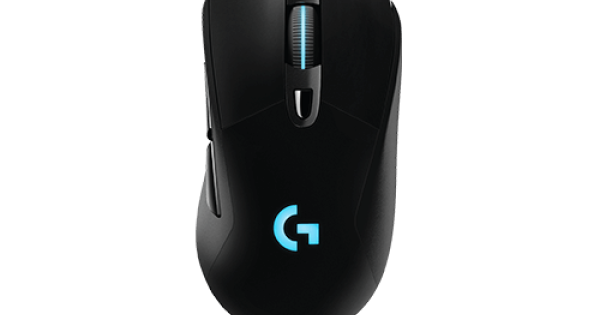 LOGITECH G403 HERO LIGHTSYNC RGB LIGHTING USB GAMING MOUSE Price In ...