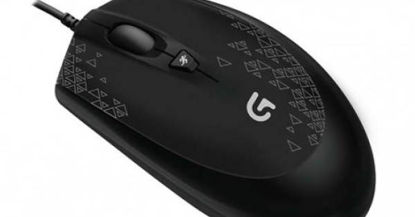 LOGITECH G90 OPTICAL GAMING MOUSE Price In Bangladesh.