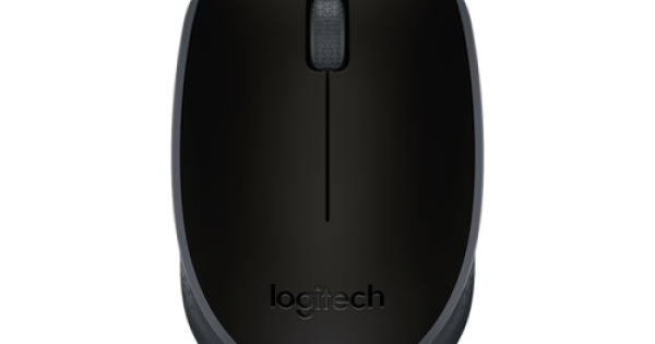LOGITECH M170 WIRELESS USB MOUSE Price In Bangladesh.