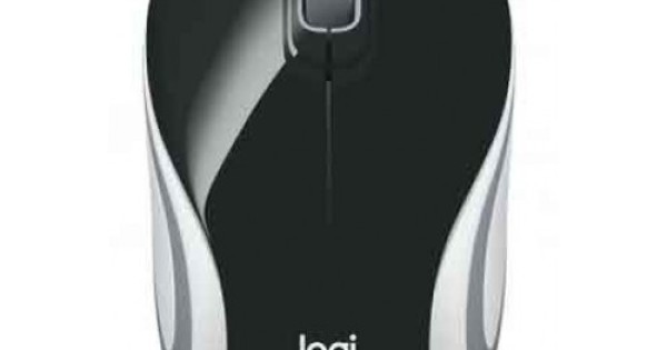 LOGITECH M187 ULTRA PORTABLE WIRELESS MOUSE Price In Bangladesh.