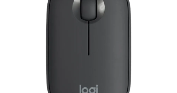 LOGITECH M350 WIRELESS MOUSE (Graphite) Price in bd
