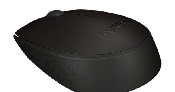 Logitech B170 Wireless Mouse Price in Bangladesh