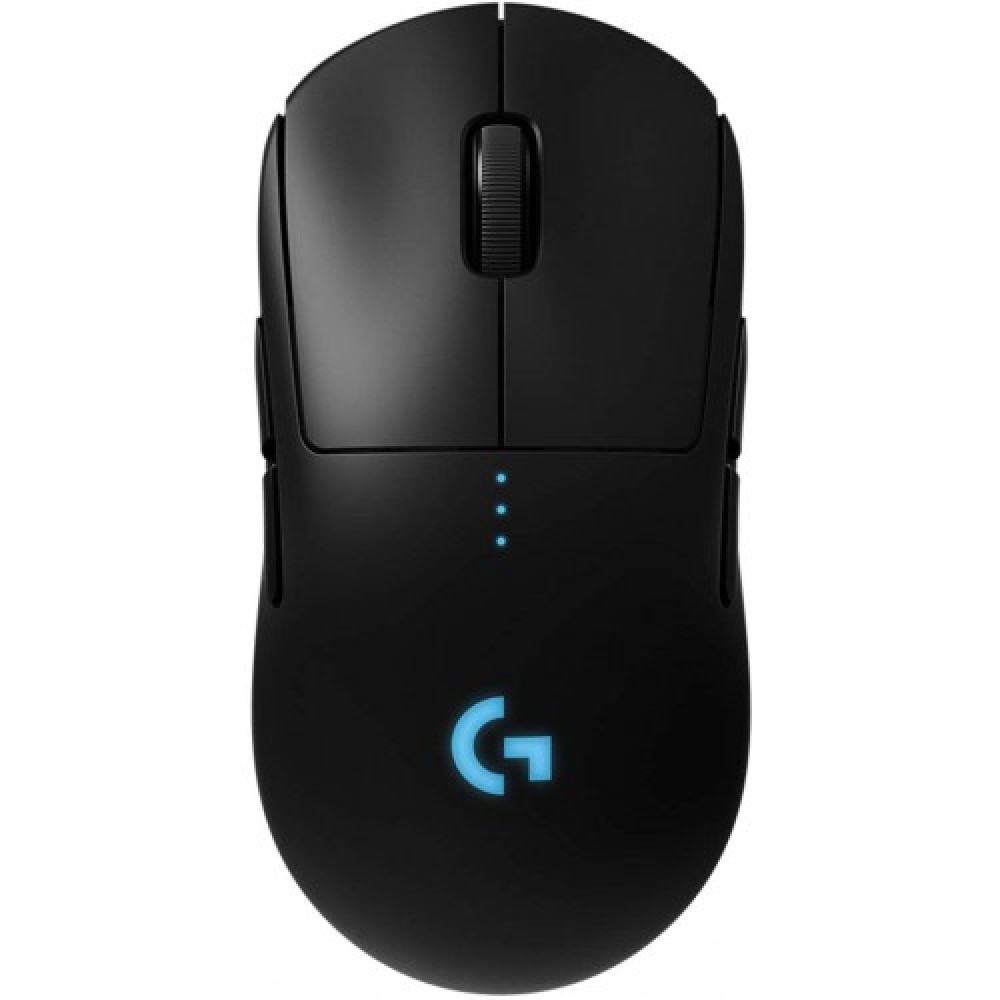 Logitech G Pro Wireless Gaming Mouse Price in BD