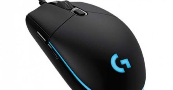 Logitech G102 Lightsync RGB USB Gaming Mouse Price In BD