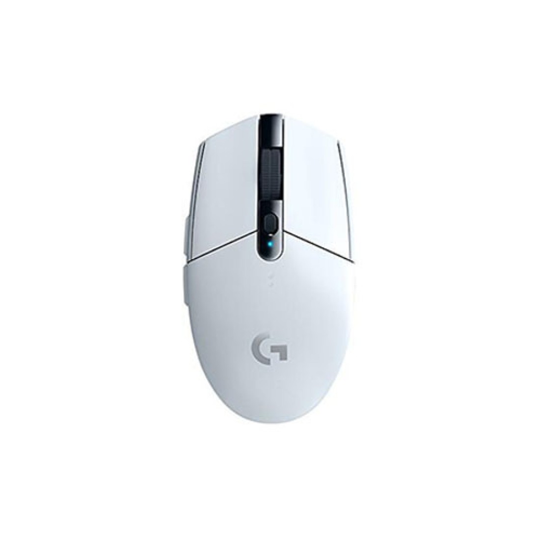 Logitech G304 LIGHTSPEED Wireless Gaming Mouse (White) Price in Bangladesh