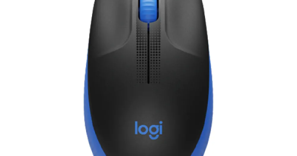 Logitech M190 Portable Wireless Mouse Price in bd