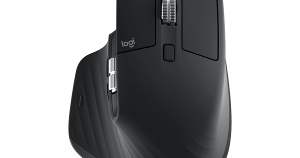 Logitech MX Master 3S Mouse Price in BD
