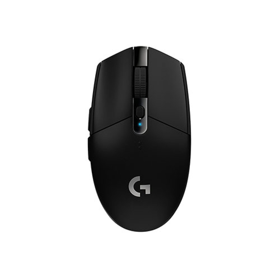 Logitech G304 LIGHTSPEED Wireless Gaming Mouse (Black) Price in Bangladesh