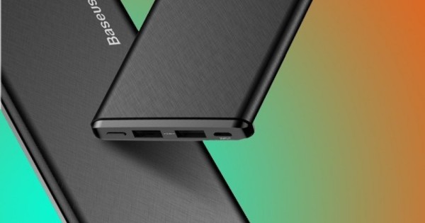 Baseus PPM10-01 Power Bank Price in Bangladesh 2022 | Famous Gadget BD