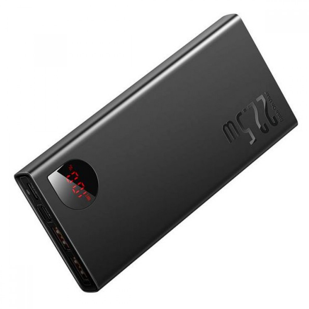 Baseus Type C 20000 mAh Power Bank Price in Bangladesh 2022| Famous ...