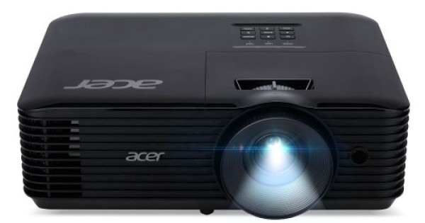 Acer X1126AH 4000 ANSI Lumens Projector Famous Gadget BD