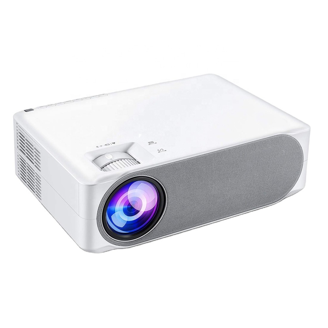 AUN M19 Projector Price in Bangladesh 2022 | Famous Gadget