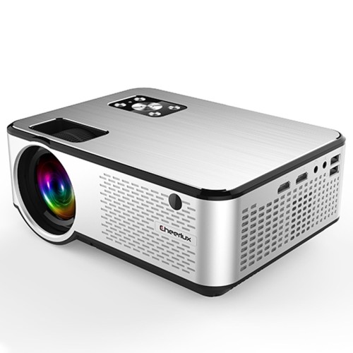 CHEERLUX C10 Projector Price in BD