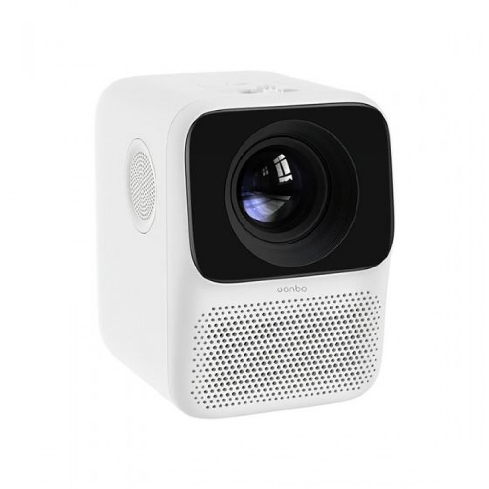 Wanbo T2 Max Smart Portable Projector Price in Bangladesh 2022