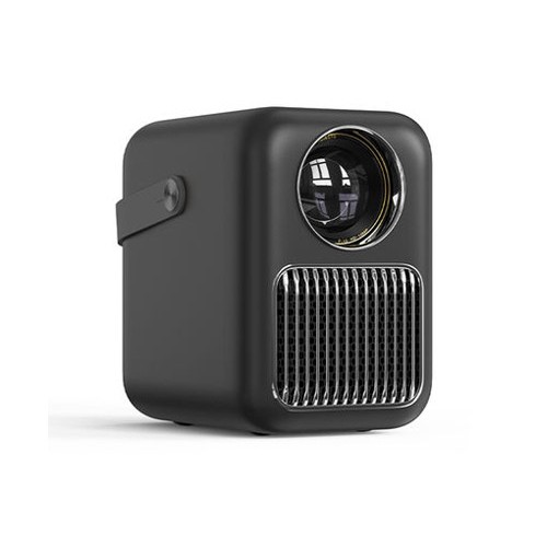 Wanbo T4 Auto Focus, Auto Keystone Native 1080P Full HD 4K HDR Android ...