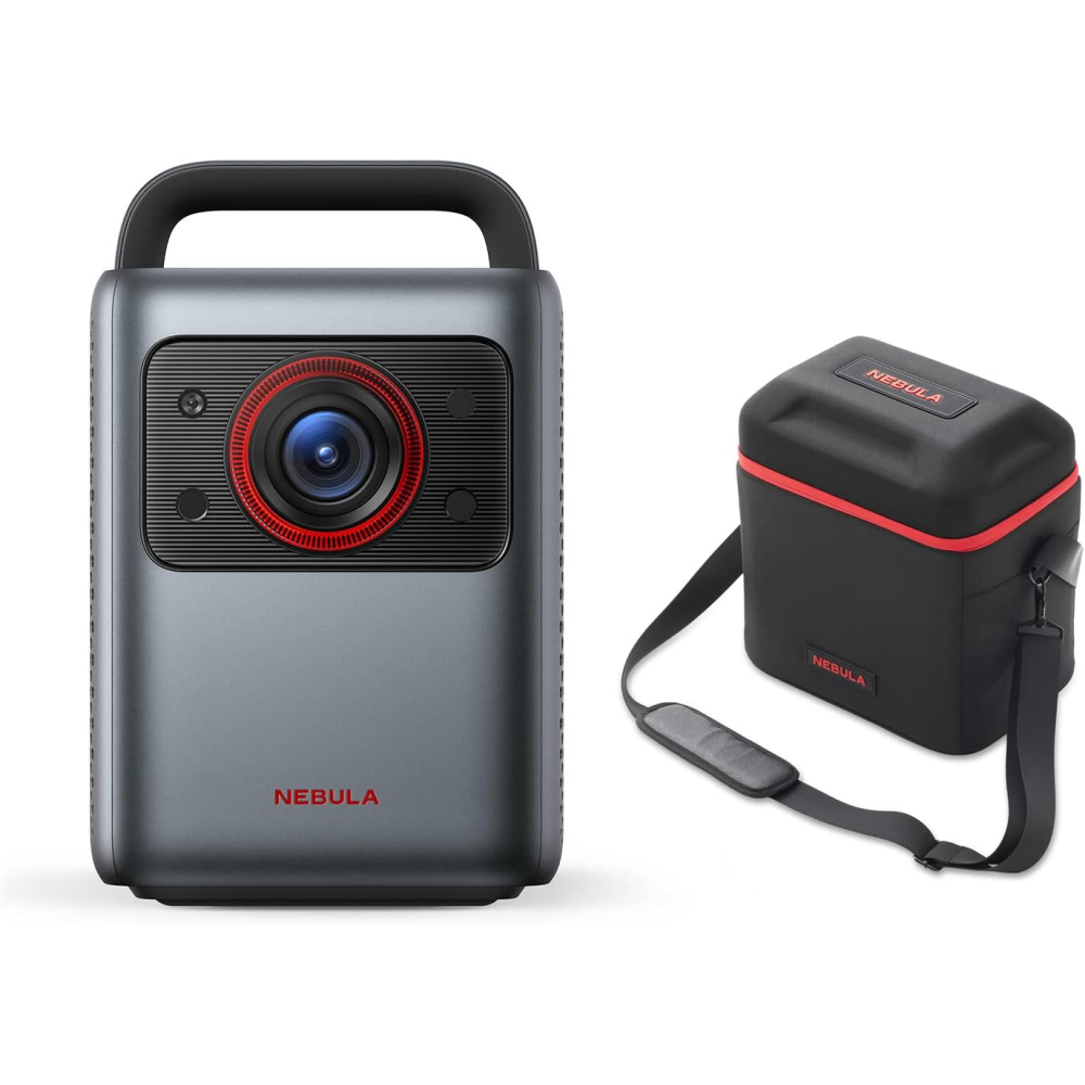 Anker Nebula Cosmos Laser 4K Projector price in BD 2025