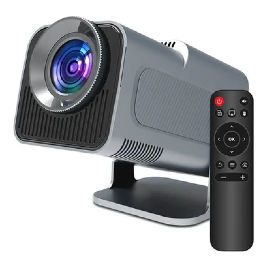 Magcubic HY320 4K Android 11 Mini Projector Native 1080P 390ANSI Dual ...