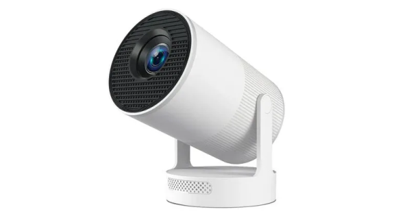 Magcubic HY300 Ultra Smart Projector | 4K Support | Android 14 | Portable