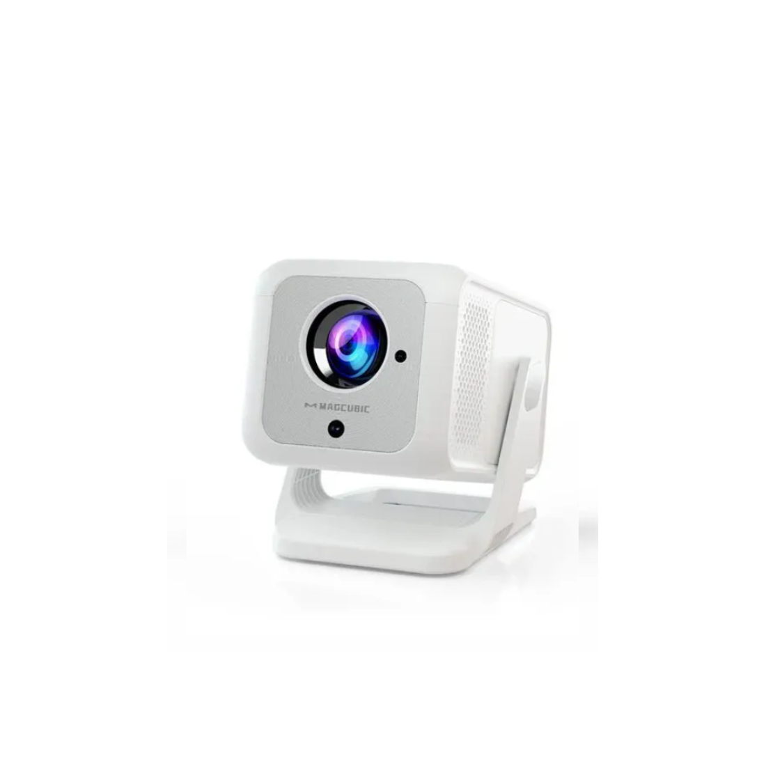 Magcubic HY310X 4K Mini Projector Native 1080P 420 ANSI Android 11 Auto ...