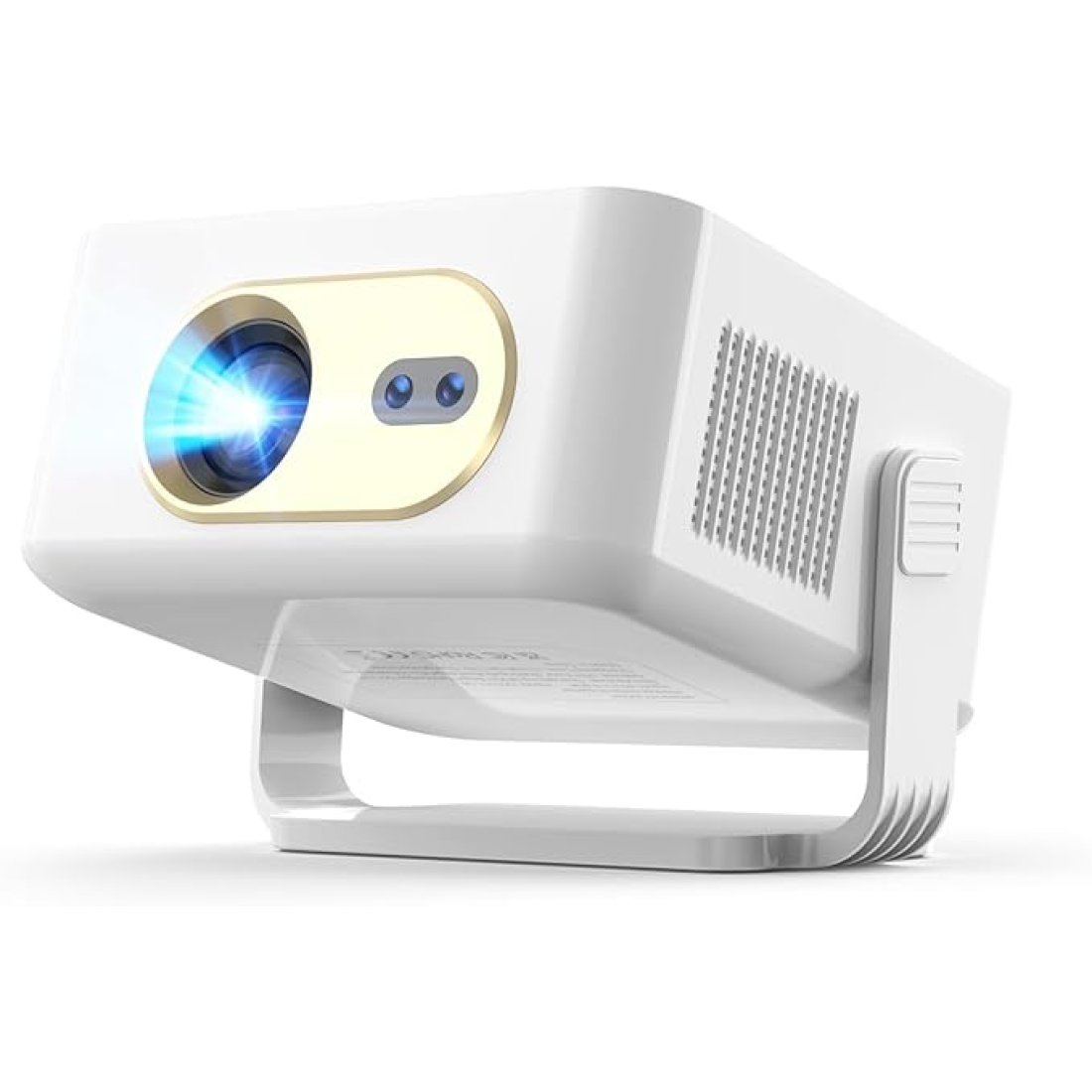 Magcubic HY300GT Smart Mini Projector | Auto Focus, Dual WiFi ...