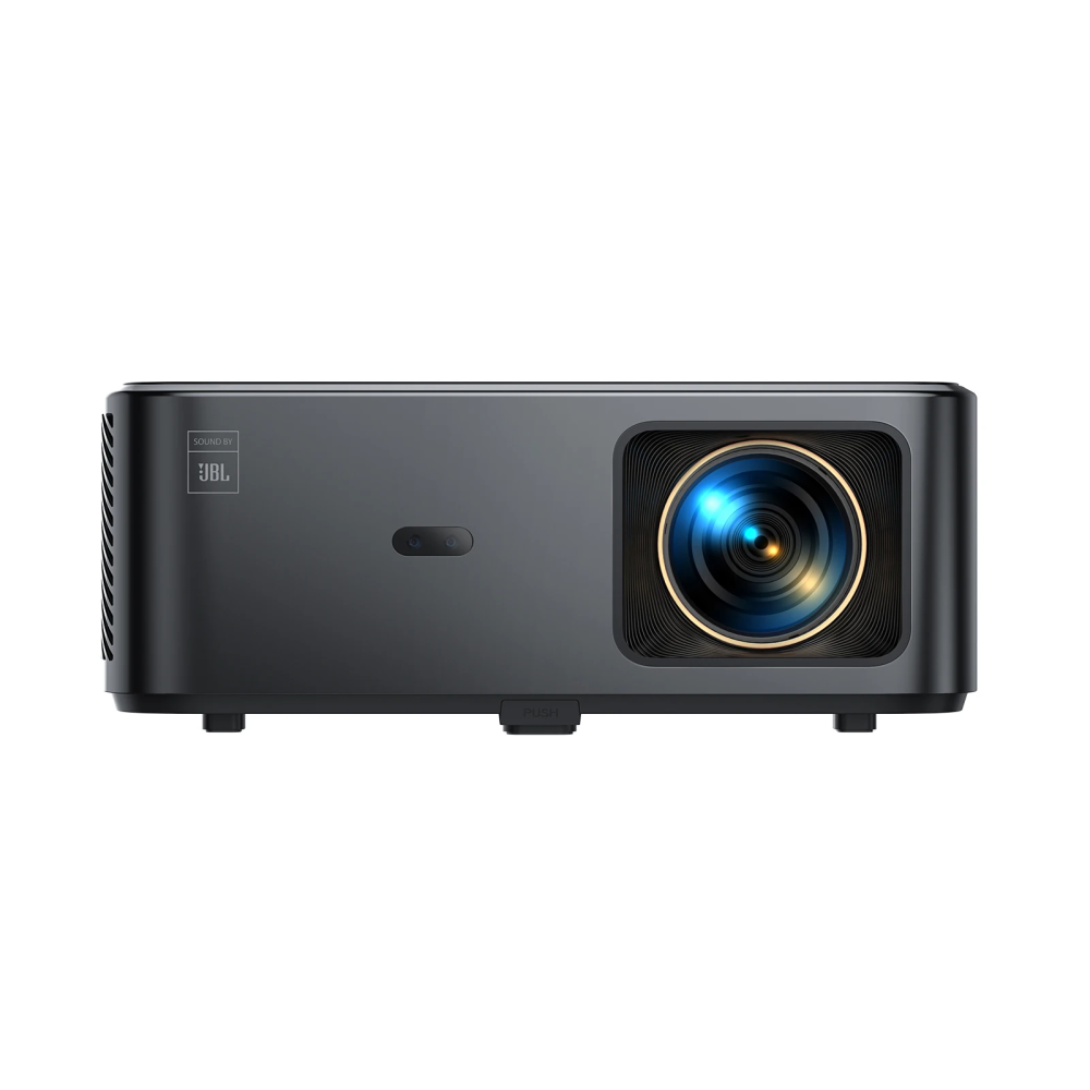 Yaber K2S FHD 1080P Projector Bluetooth WiFi 800 ANSI lumens NFC Auto ...