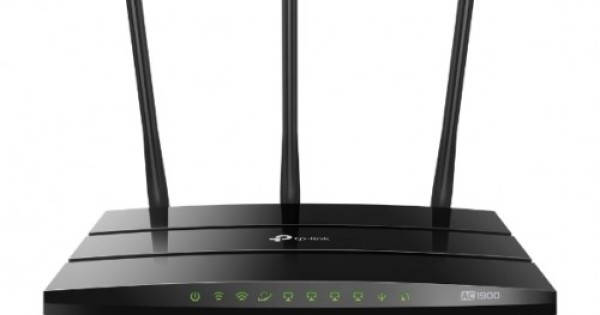 TP Link Archer A9 AC1900