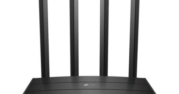 TP-Link Archer C80 AC1900 Wireless Gigabit Dual-Band MU-MIMO Wi-Fi ...
