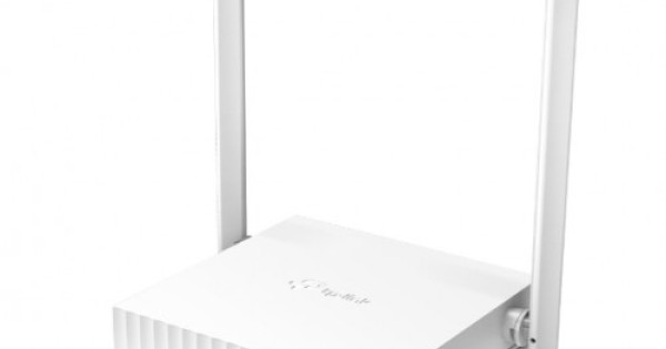 TP-Link TL-WR844N 300 Mbps Multi-Mode Wi-Fi Router Price in Bangladesh