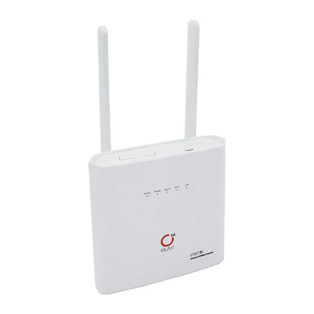 OLAX AX9 Pro B 300mbps 4g router 4000mah battery wi-fi router with SMA ...