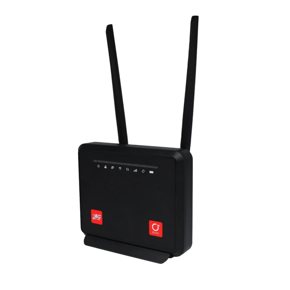 Olax MC60 300Mbps WIFI Speed 4G Router Price in BD 2024