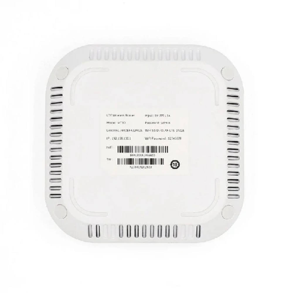 OLAX MT30 150Mbps Portable Pocket Router 4000mah Battery Price in BD 2025